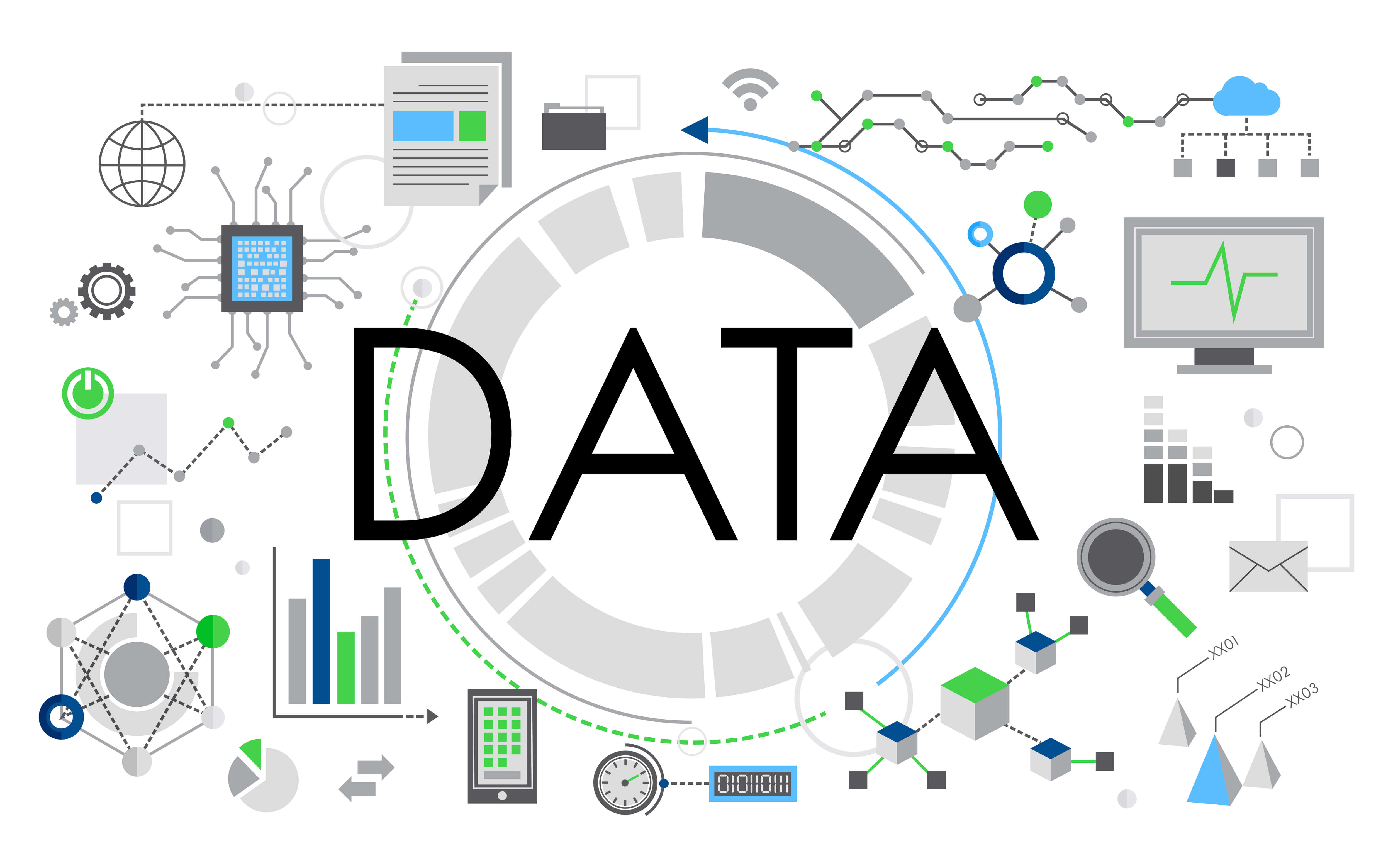 The Rise Of Data Science Harnessing Big Data For Informed Decision The Rise Of Data Science Harnessing Big Data For Informed Decision